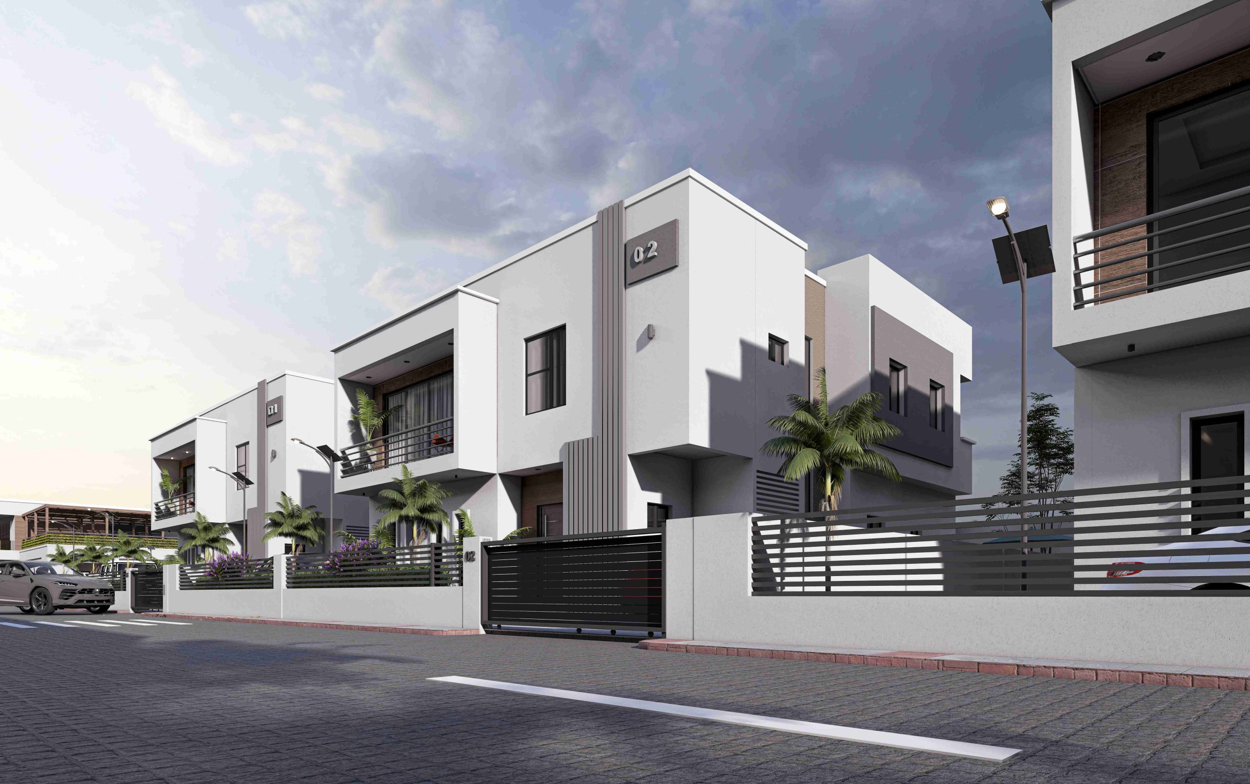 Why Choose KAF Properties ‣ KAF Properties